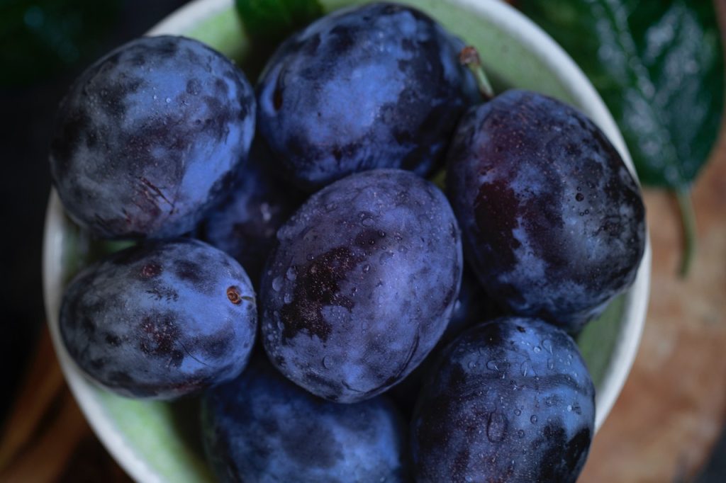 Que faire avec des pruneaux ? - Le Blog du Champagne