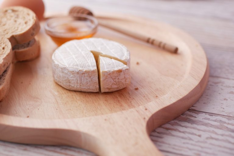 Le Mont d'Or, un fromage au goût unique.