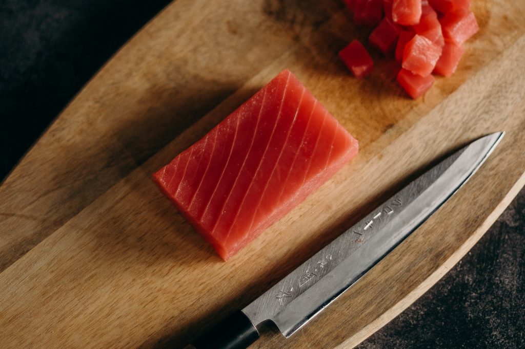 Comment bien cuisiner du poisson