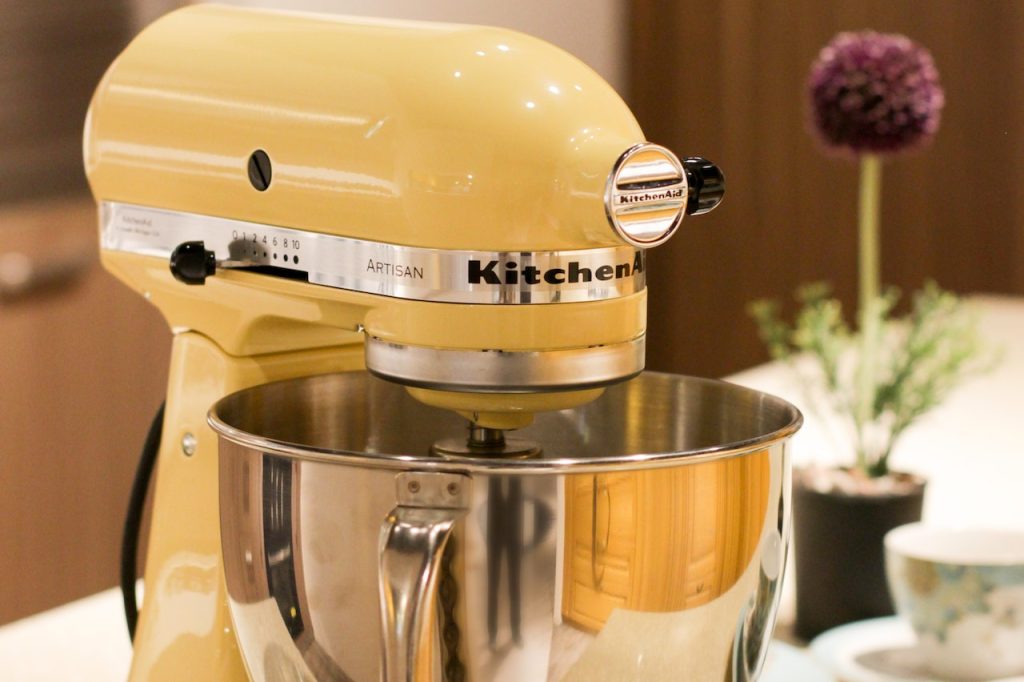 Comment bien choisir son robot de cuisine